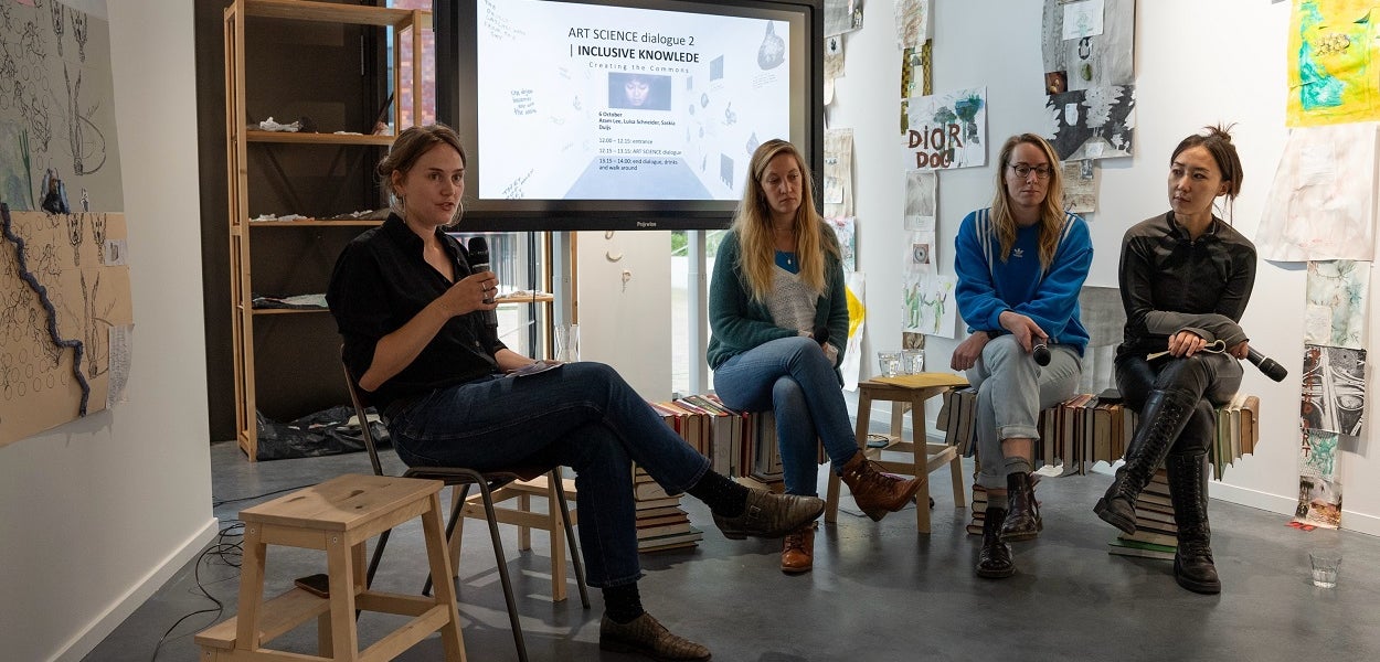 Open Science Blog Inclusiveness As One Of Key Values Of Open Science Vrije Universiteit